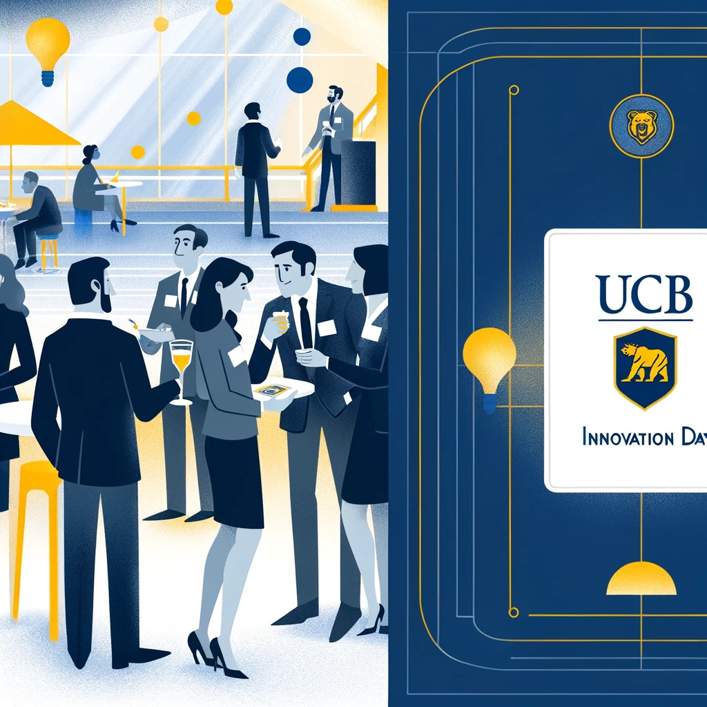 Berkeley Innovation Day