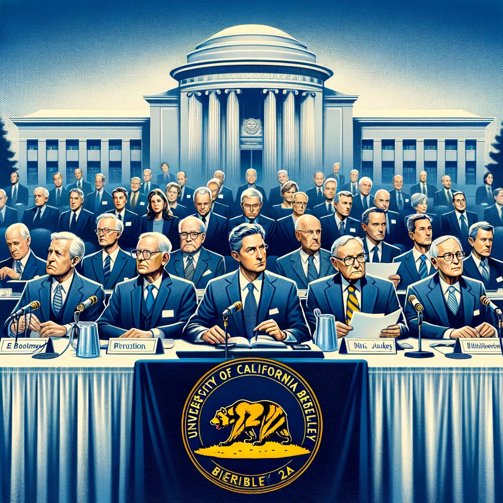 Berkeley Innovation Day